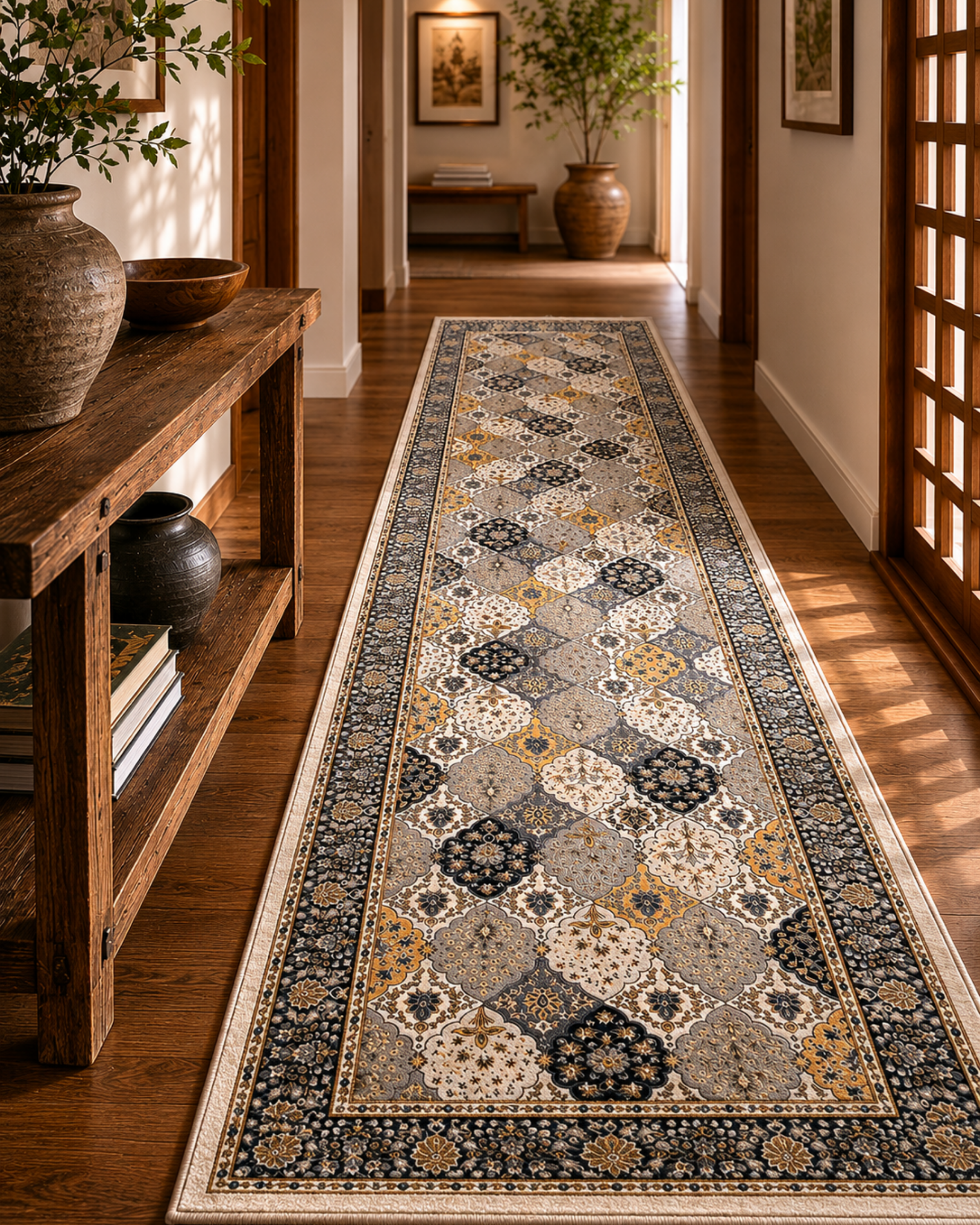 Runner Collection – The Carpetier™