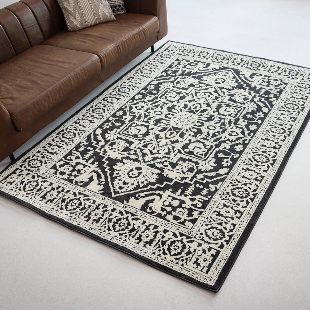 Carpet Shop in Singapore - Buy Rugs & Carpets – The Carpetier™
